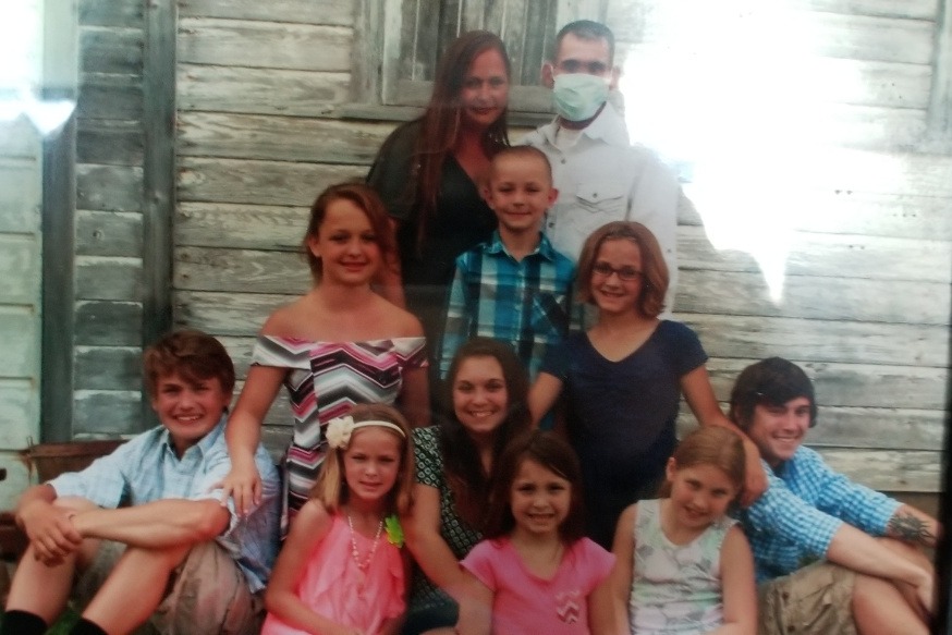 Fundraiser by JASON KELSON-JOHNSON : support Bill Snyder's family