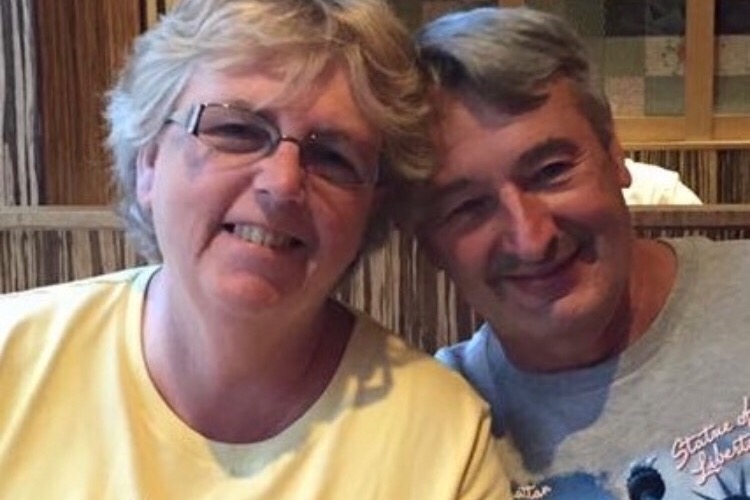 Fundraiser for Cindy Noyes Bissonnette by Shawn Sweet : Great family ...