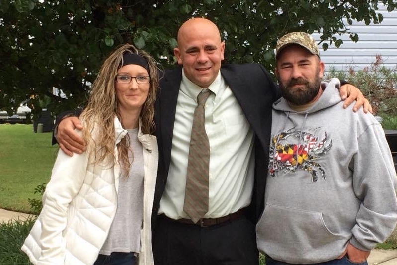 Fundraiser by Robyn Wise : Medical/Expense fund for Donald