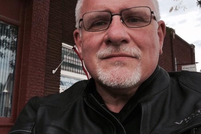 Fundraiser for Kenneth Trafton by Greg Ulewicz : Mike Trafton Memorial Fund