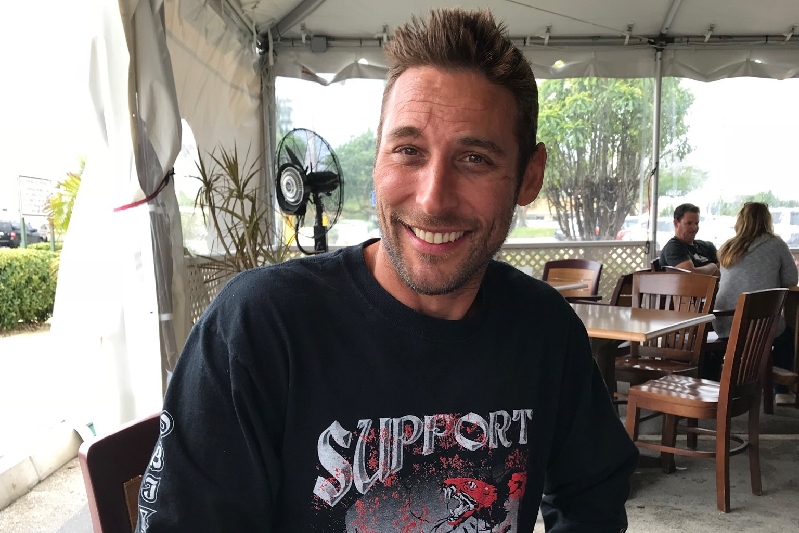 Fundraiser for Eva Appleyard by Mike Boers : Curtis Appleyard Memorial Fund