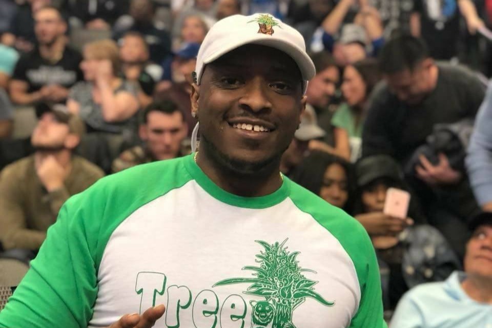 Fundraiser by Alicia Geter : Gary DeAngelo Geter: Bringing Him Home