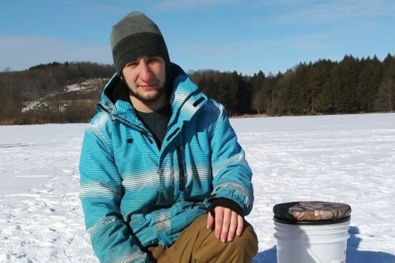 Fundraiser by Svetlana Dzeravenets : Please pray & support Stas Brutsky ...