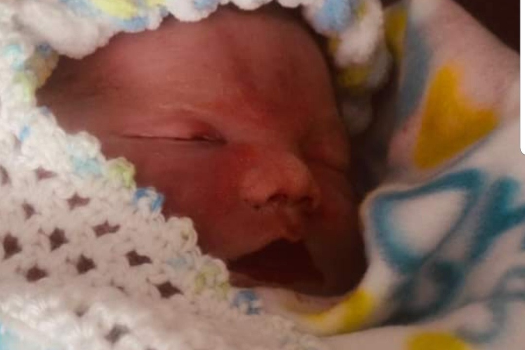 Fundraiser for Amber Wiles by Melissa Wiles : Funeral expenses for Luxe