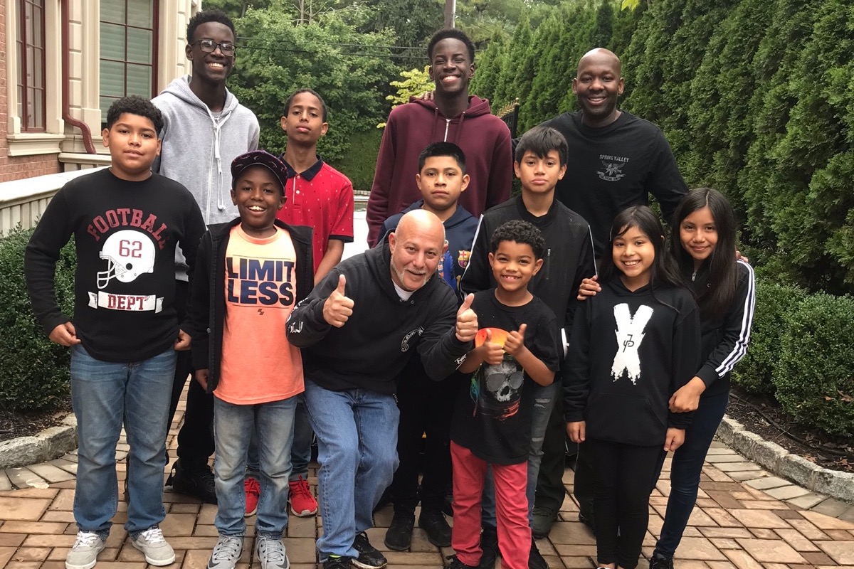 Fundraiser by Evan Wexler : Winning Lottery for Kids