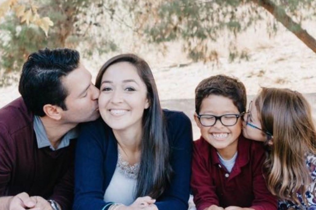 Fundraiser for Adam Acedo by Rafa Garibay : In Honor of Kassandra Acedo