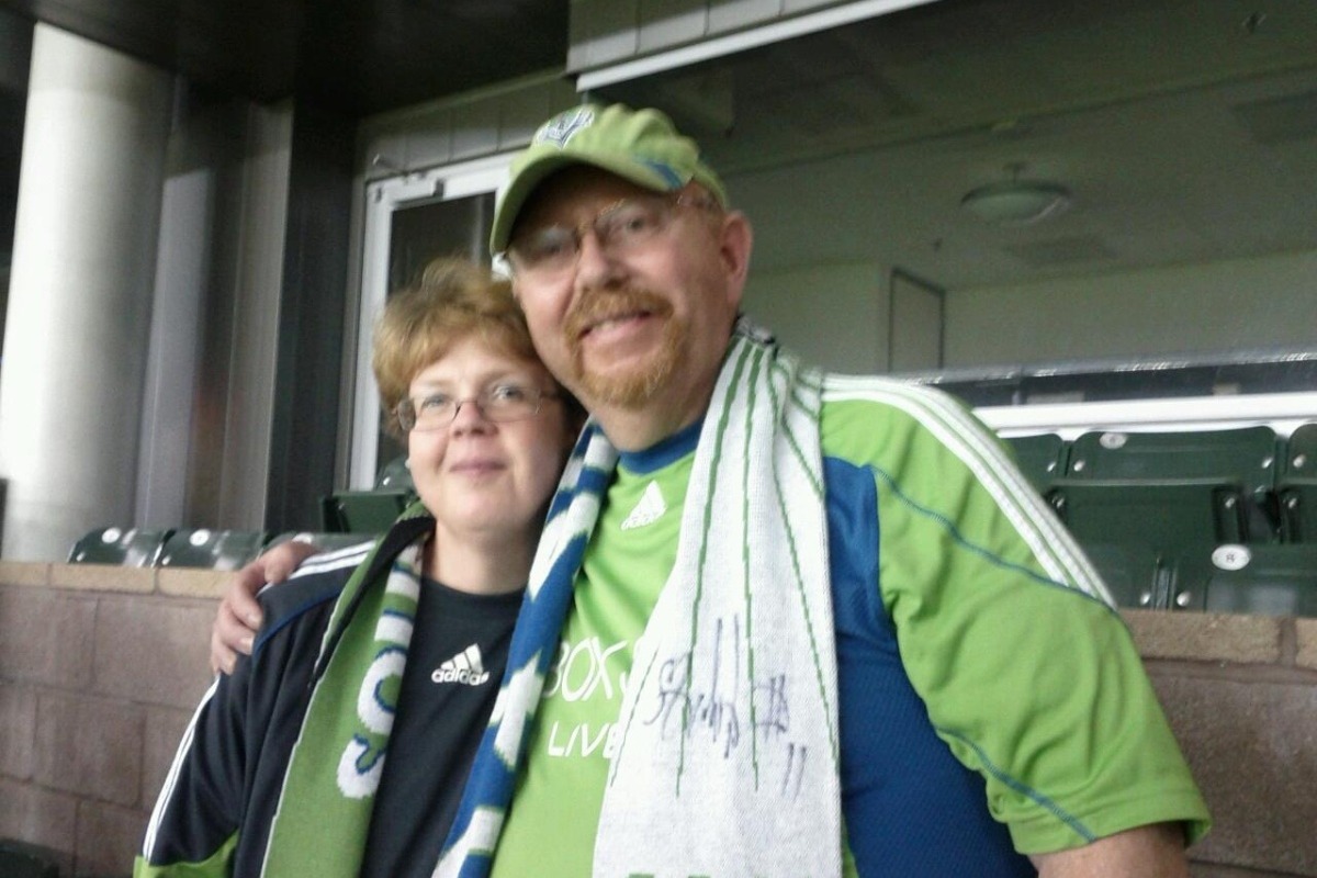 Fundraiser for Dan Nagel by JILL PATNODE : In Paula Nagel's memory