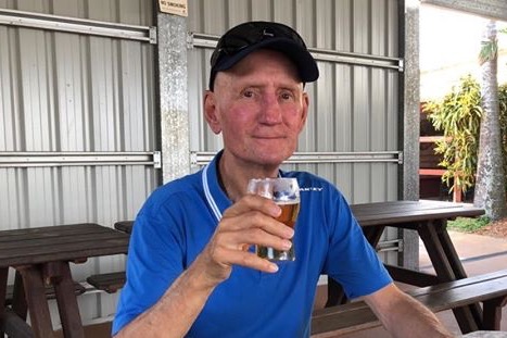 Fundraiser by Toby Lamb : John Lamb Cancer Treatment