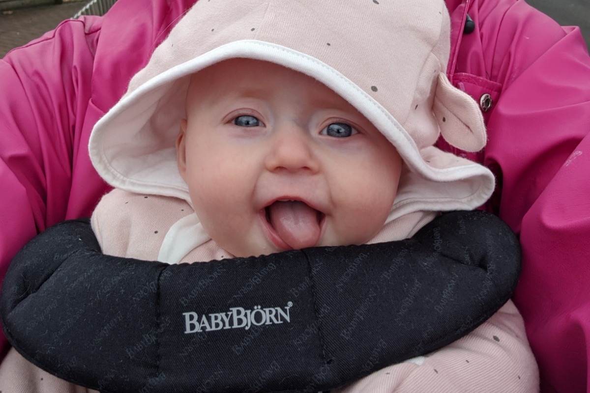 Fundraiser for Anna Gregson by Natalie Matthews : Chloe-Bex's Post ...