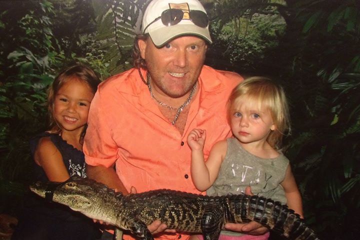 Fundraiser for Lisa Stoops by Amanda Owens : Richard Stoops