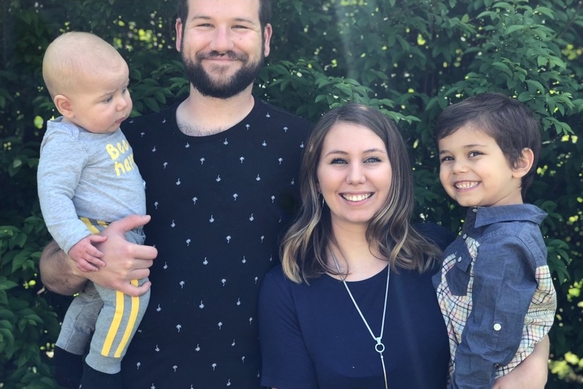 Fundraiser by Alexa Pearson : Family Fire Relief