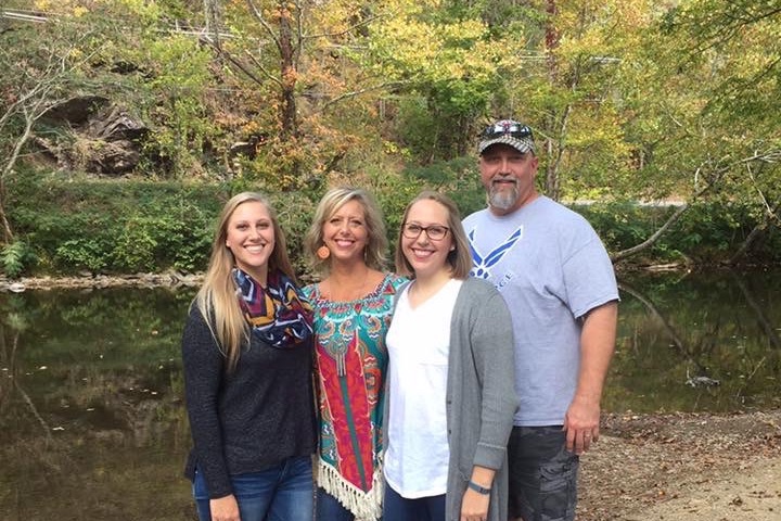 Fundraiser for Rachel Langston by Courtney Chambers : Hensley Family ...