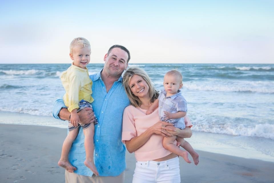 Fundraiser for Natalie Raab Kenney by Leslie Fifer : Team Nat: Spin ...