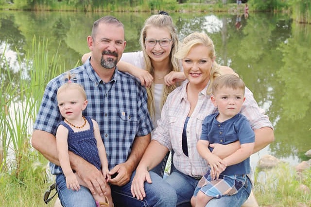Fundraiser for Brooke Schmidt by Jennifer Hettinger : Care for Kody