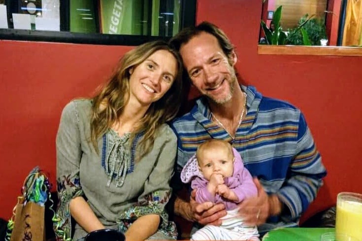 Fundraiser for Alison Crossland by Tom Stuermer : Sierra's Education Fund