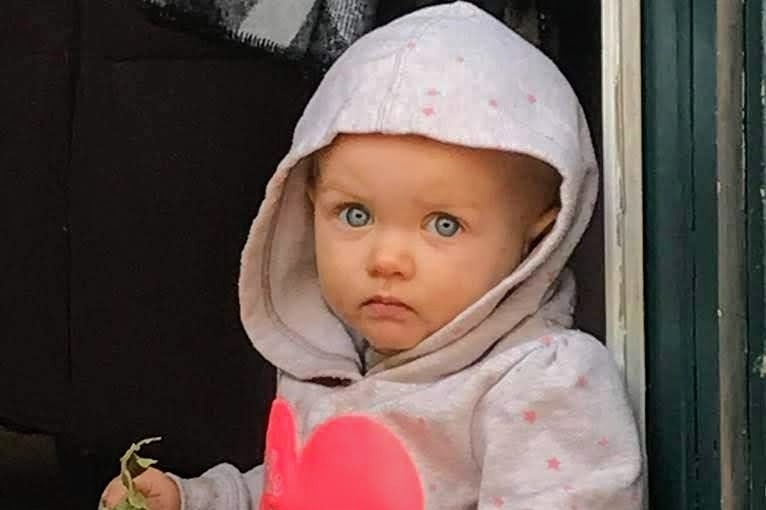 Fundraiser for Alison Crossland by Tom Stuermer : Sierra's Education Fund