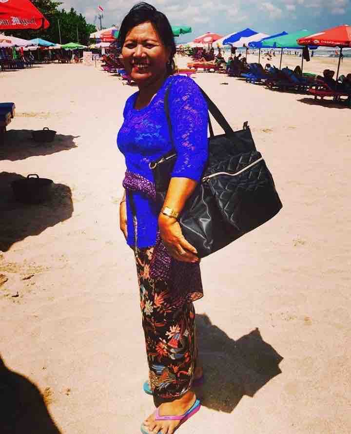 Fundraiser by Mel Jayne : Funeral costs for Ni Wayan Murni (Sonya’s) family