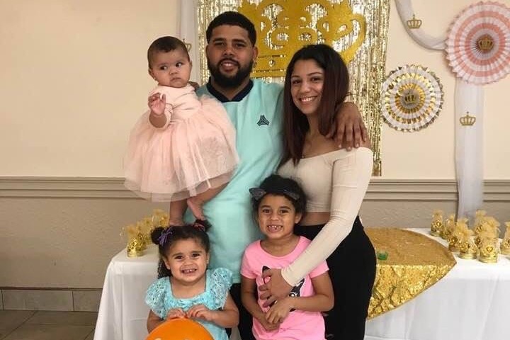 Fundraiser by Dee Dominguez : Fire relieve for my son