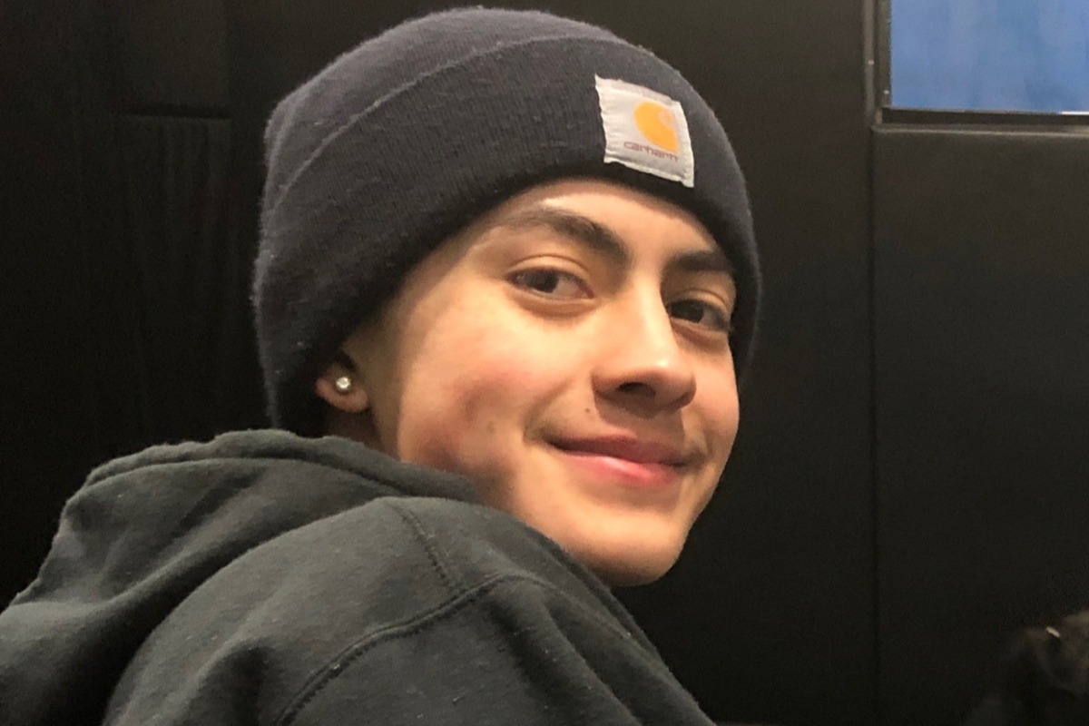Fundraiser by John Sanchez : Isaiah Martinez Funeral Expenses