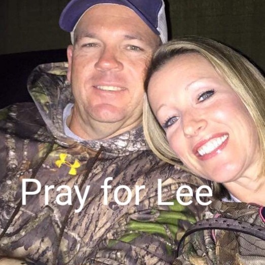 Fundraiser for Carrie Ferguson by Renae Clemens : Lee Ferguson