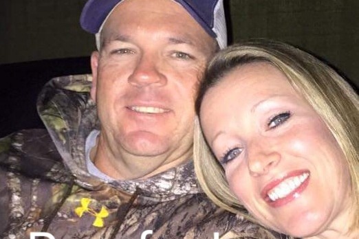 Fundraiser for Carrie Ferguson by Renae Clemens : Lee Ferguson