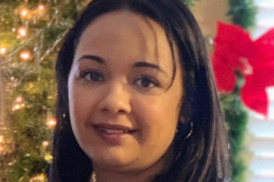 Fundraiser for Obdulio Cintron by Ana Cintron : Cathy Cintron Medical ...