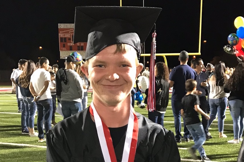 Fundraiser by Sara Reed : In Loving Memory of Austin Kirkpatrick