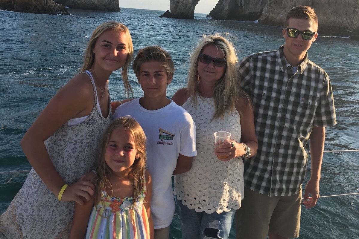Fundraiser for Tamra Pierce by Disa Ortiz : Pierce Family Fundraiser
