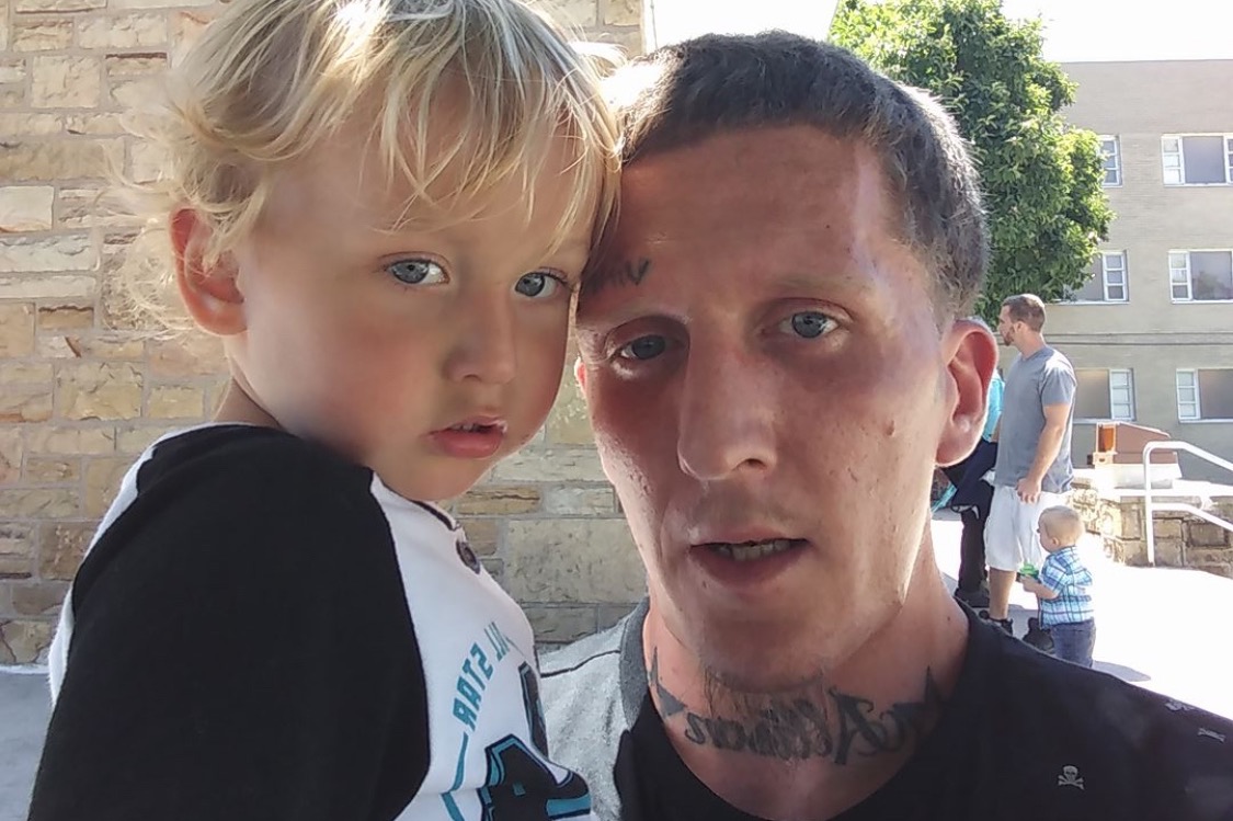 Fundraiser by David Spinelli : Please help with Vincent Spinelli’s burial