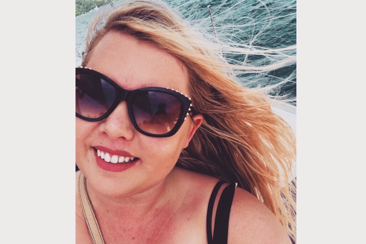 Fundraiser for Calanthe White by Cheryl Fechner : Callie’s battle ...