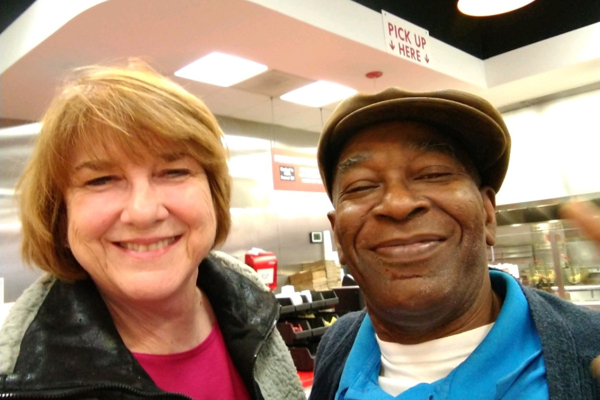 Fundraiser by Mark Bean : Bring Sweet Home from Alabama