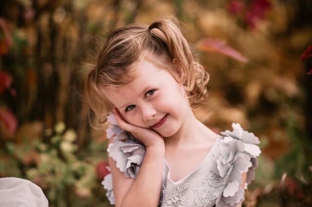 Fundraiser for Haleigh Wall by Teigan Solomon : Nori’s Journey