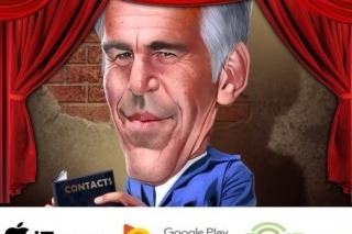 Fundraiser by Bobby Capucci : The Jeffrey Epstein Show