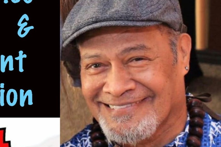 Fundraiser for Ivan Kalauokalani John by John Blatt : Help Uncle Ivan