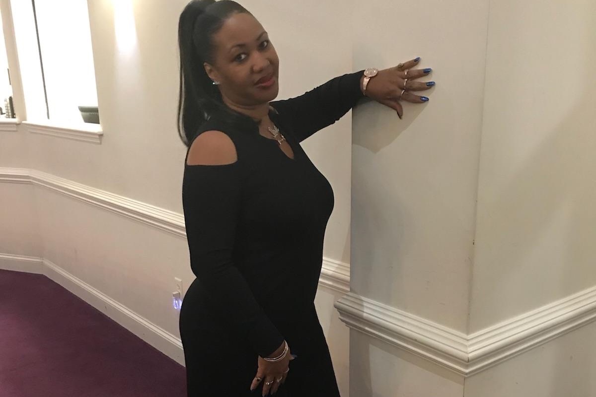 Fundraiser by Jasmine So Unique : Celebration of life For Ms Sherry ...