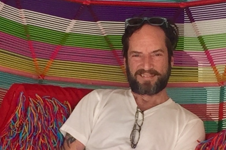 Fundraiser for Dan Ferretti by Barbara Kanady : Remembering Bryan Woodard