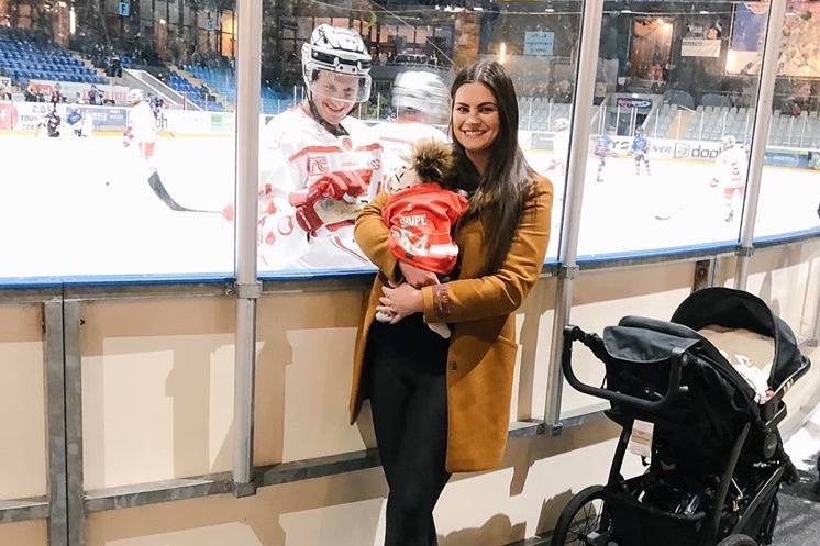 Fundraiser for Mariah Shupe by Aly Bell : Love and Support for Winnie Shupe