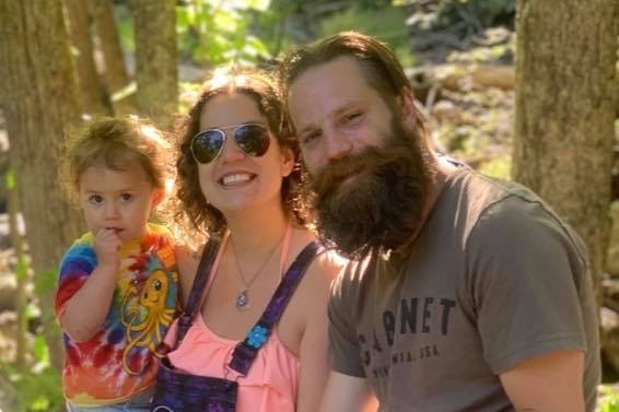 Fundraiser by Andrew Roulette : Kayla and Willow family fund