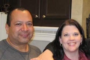 Fundraiser for Lisa Cisneros by Melissa Hewitt : Love For Lisa & Daniel ...