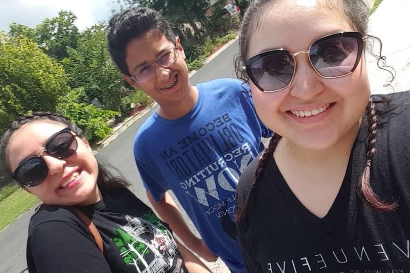 Fundraiser for Monserrath Montoya by Michelle Messick : Funeral/Medical ...