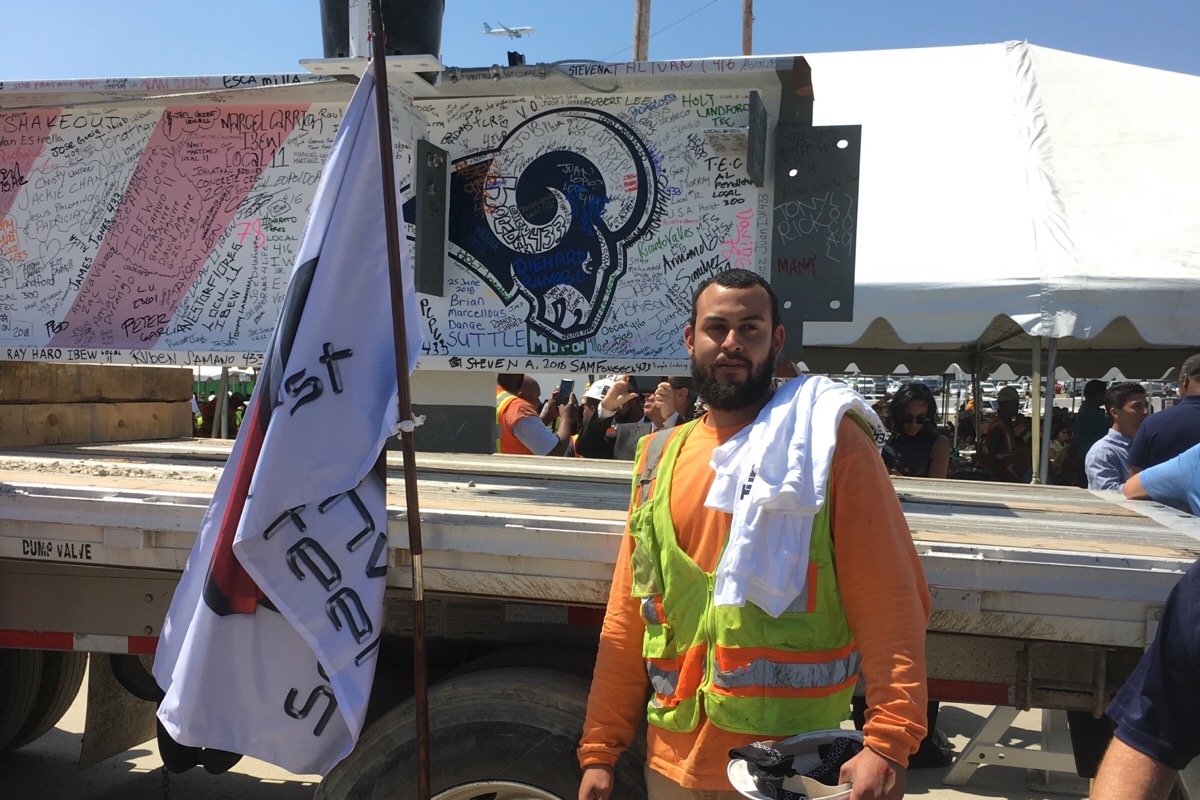 Fundraiser for Devora Chorro by Jaime Mendoza : Beloved son father ...