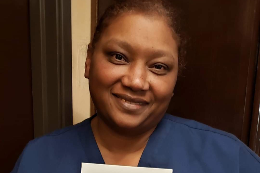 Fundraiser for Stephanie Pea by Lisa Lane : Surgery for Stephanie Pea