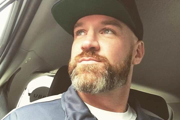 Fundraiser by Ellen Johnson : Joshua M Young