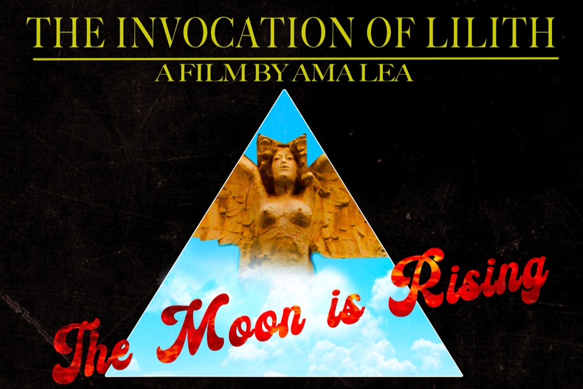 Fundraiser by Ama Lea : The Invocation of Lilith