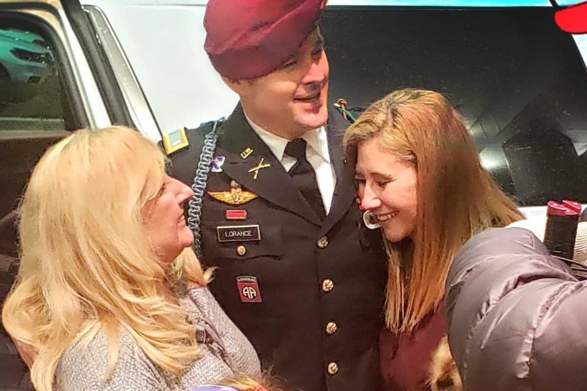 Fundraiser by David Gurfein : Army 1LT Clint Lorance Fund