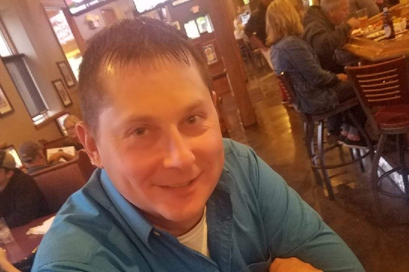 Fundraiser for Melissa Rockey by Lois Bristol : Don Rockey's Heart