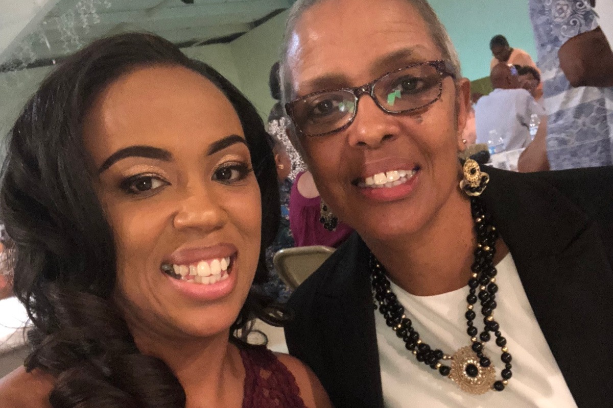 Fundraiser by JaTaen Rucker : Fighting Cancer with Wilma