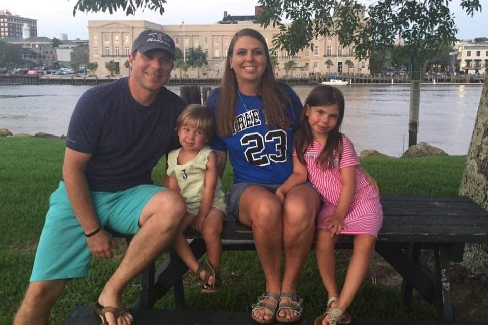 Fundraiser for Kacie Ingle by Jeffrey Dean : Shawn Ingle Support Campaign