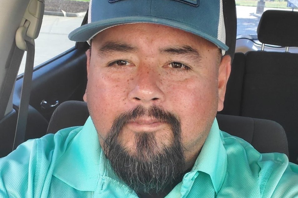 Fundraiser by Samantha Morquecho : In Memory of Javier Morquecho