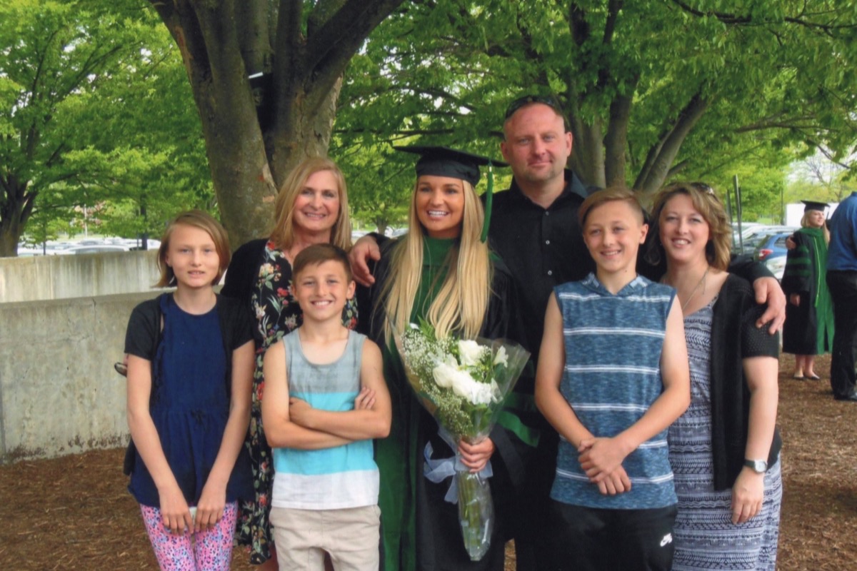 Fundraiser for Melissa Corr by Kelly Ketchum : Support for the ...